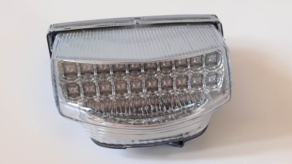 Honda Intergrated Taillights – Midrand Motorcycles