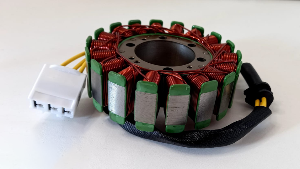 Stator Coils for Honda – Midrand Motorcycles