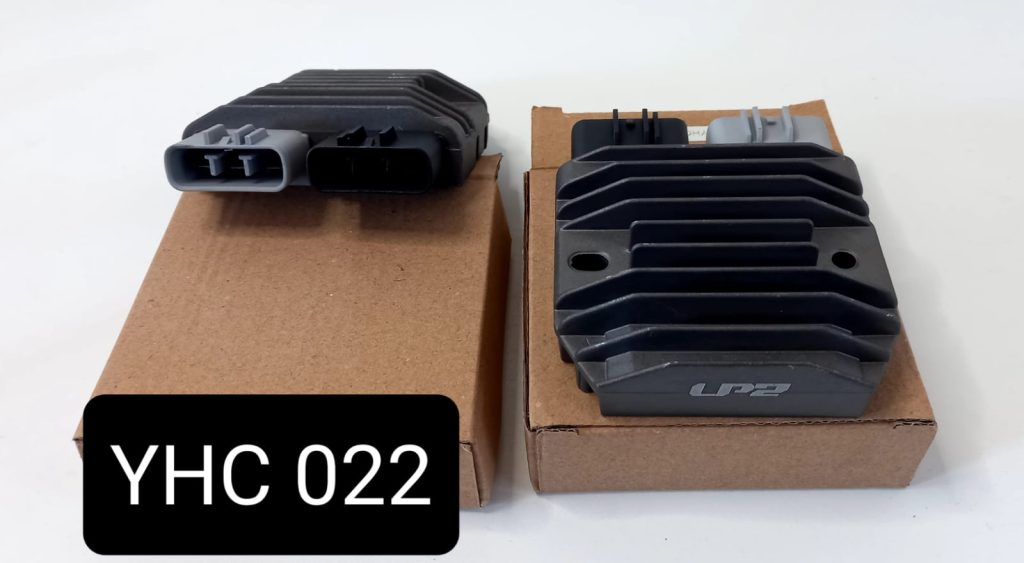 Magneto Rotor for Yamaha R1 – Midrand Motorcycles