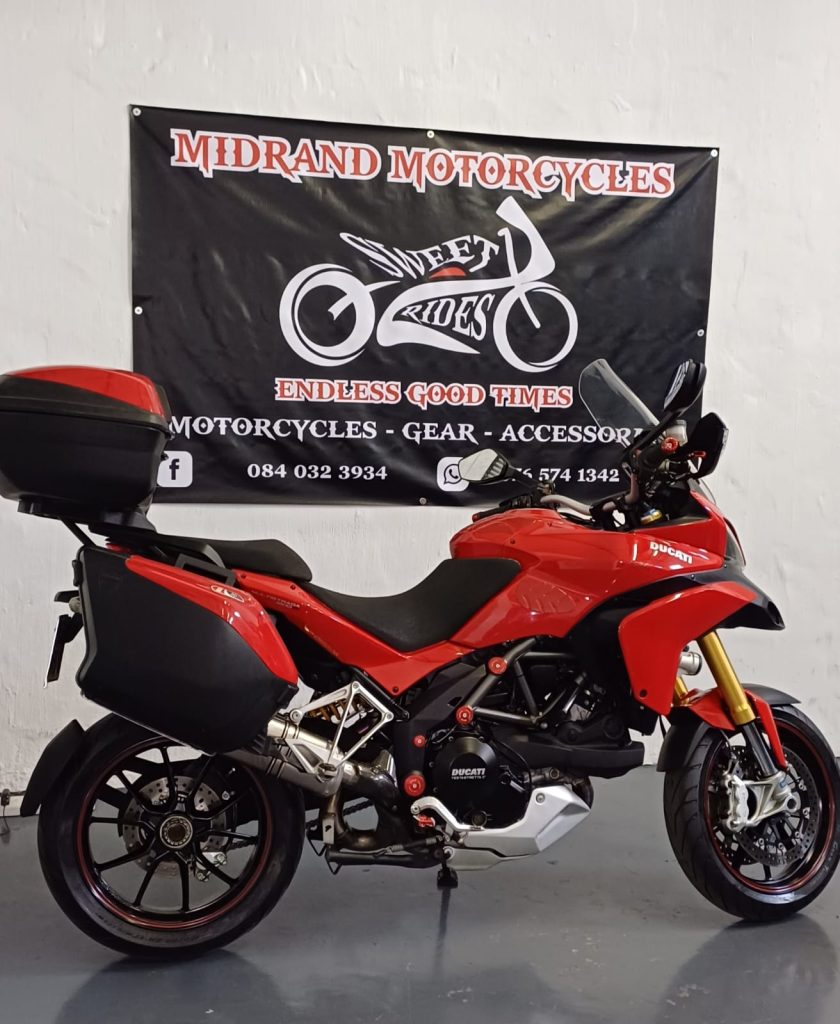 shops – Midrand Motorcycles
